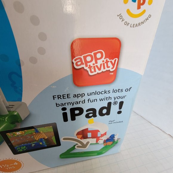 Fisher-Price | Toys | New Fisher Price Interactive Little People ...